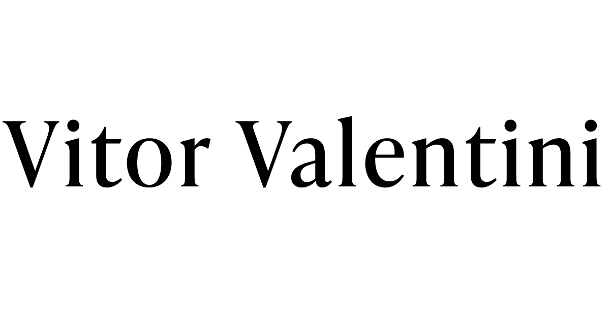 Retro Jerseys – Vitor Valentini